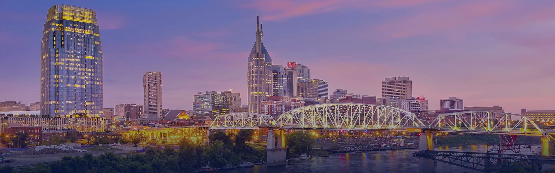 Blake Garner | Murfreesboro Attorney