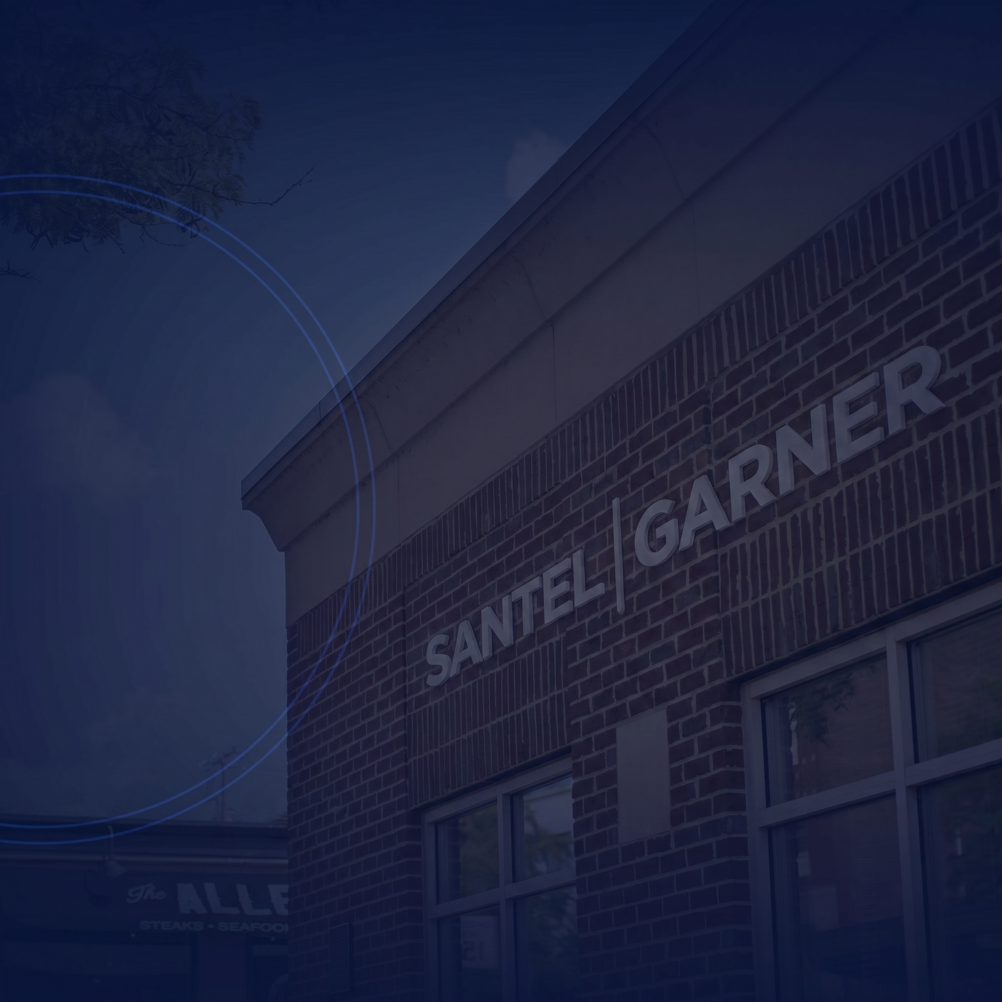 Rhett Chandler | Murfreesboro Attorney