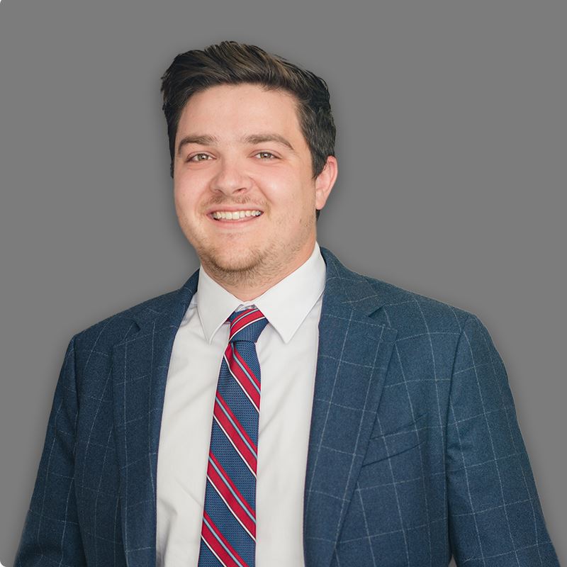 Chris Fisher | Santel | Garner