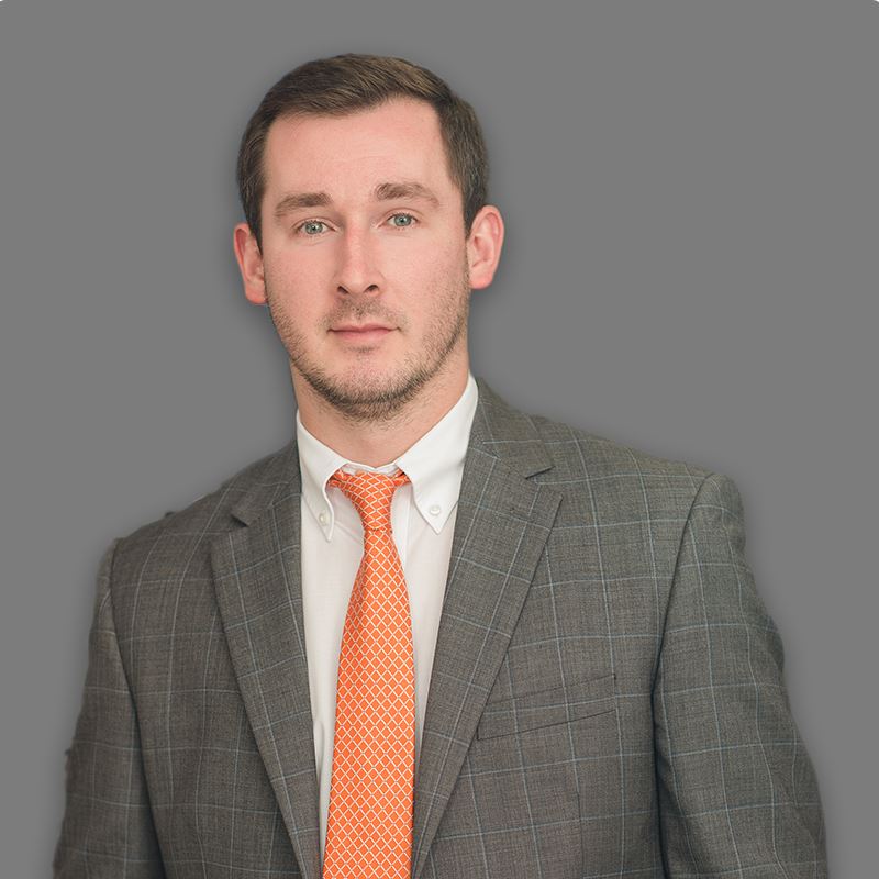 Cody Fox | Santel | Garner