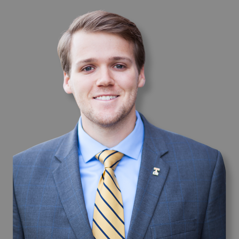 Logan Burnette | Murfreesboro Attorney